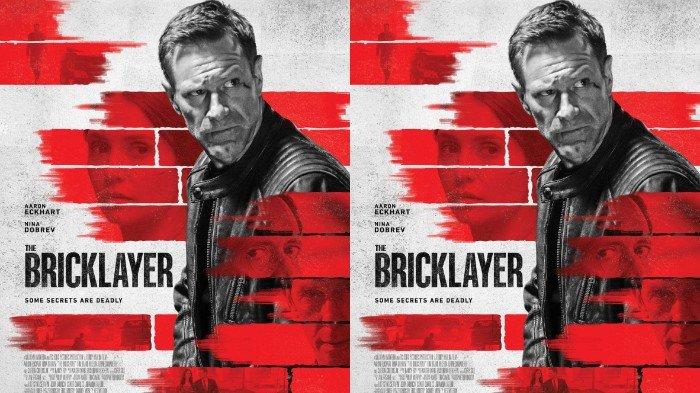 TAYANG di Bioskop! Ini Sinopsis Film The Bricklayer, Mantan FBI Ungkap ...