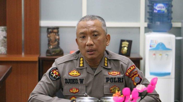 Polda Sulteng Berhasil Tegur 900 Pengendara pada Hari Pertama Operasi Tinombala 2025 ...