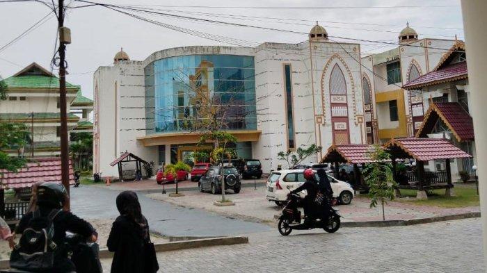 Perkuliahan di UIN Datokarama Palu Kembali Aktif di Masa Ramadhan 1445 ...