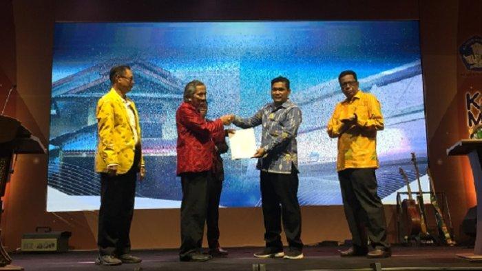 STIE Panca Bhakti Palu Resmi Berganti Nama, Universitas Azlam Miliki 7 ...