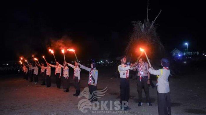 Apa Itu Dasa Darma Pramuka? Ini Isi Dasa Darma hingga Sejarah Dasa ...