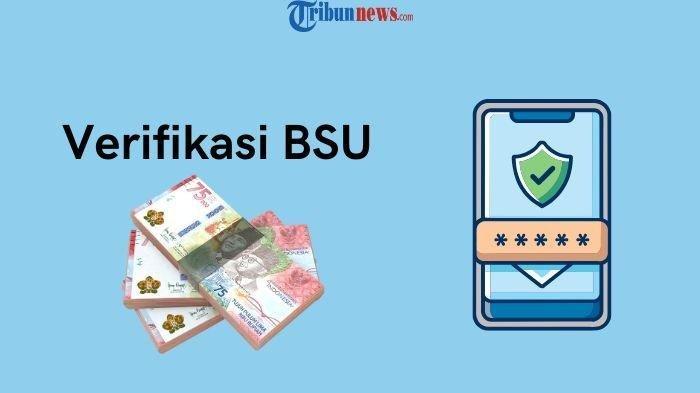 Cara Cepat Cek Penerima Bantuan Subsidi Upah BSU 2025, Online Tanpa Harus Login, Ini Caranya ...