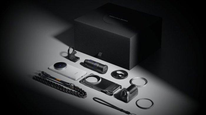 Harga HP Vivo Terbaru 2025: Vivo X200 Ultra, Vivo Y39, Vivo V50 5G ...