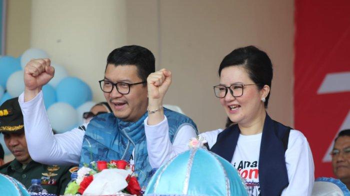 Sosok Pendamping Incumbent Verna Inkriwang di Pilkada Poso 2024 ...