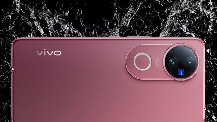 Harga HP Vivo Lebaran 2025: Vivo V50, Vivo X200 Series, Vivo X Fold3 Pro,Vivo V30, Vivo V29e ...