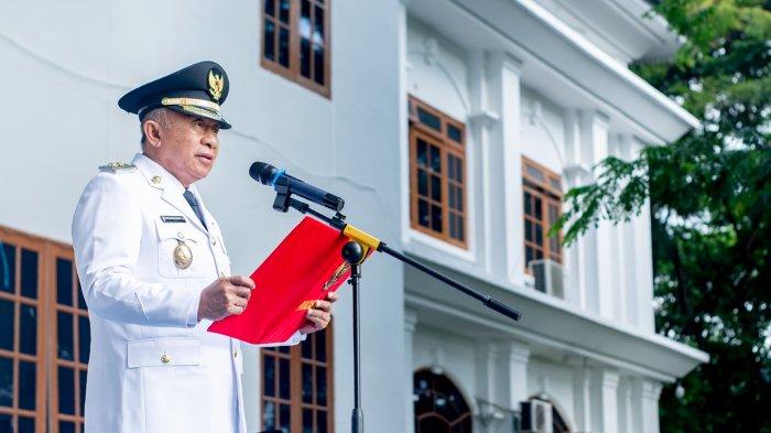 Peringati Hari Otonomi Daerah 2023, Wakil Bupati Banggai Paparkan ... Peringati Hari Otonomi Daerah 2023, Wakil Bupati Banggai Paparkan ...