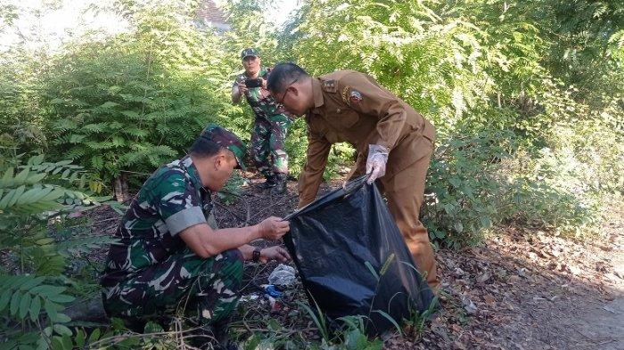 Ikut Turut Aksi Bersih Lingkungan di HPSN 2023, Wabup Sigi Harap Pengelolaan Sampah ...