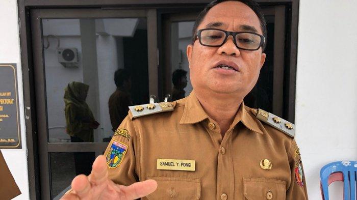 Bolehkah ASN Mudik Pakai Mobil Dinas? Ini Penjelasan Wakil Bupati Sigi ...