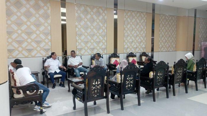 Wakil Gubernur Sulteng Tinjau Sejumlah Proyek di Kabupaten Tolitoli ...