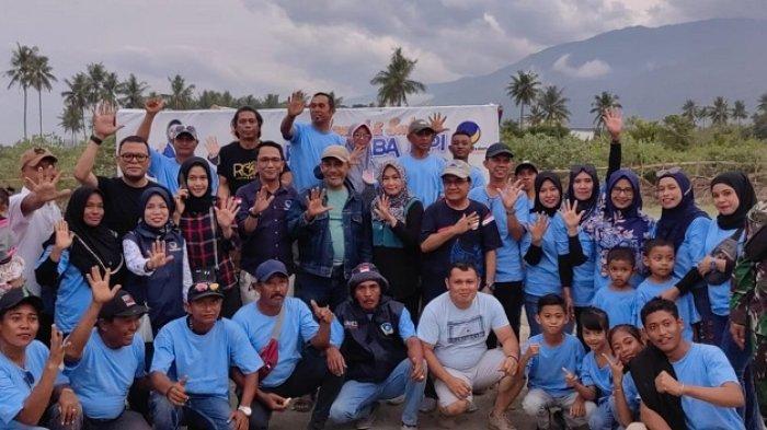 Partai Nasdem Sulteng Dorong Pelestarian Olahraga Tradisional Karapan ...