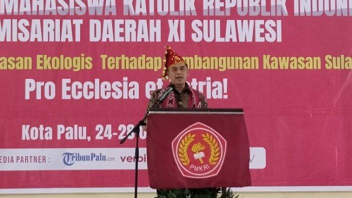 Wakil Menteri Agama Kunjungi Sulteng, Ingatkan Pentingnya Moderasi ...