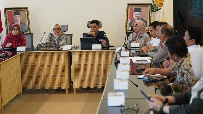 Pemkot Palu dan Samsat Komitmen Utamakan Validasi Data Kendaraan ...