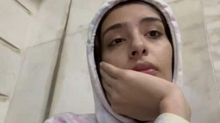 Kesaksian Gadis Palestina Soal Dampak Perang Hamas-Israel di Gaza ... Kesaksian Gadis Palestina Soal Dampak Perang Hamas-Israel di Gaza ...