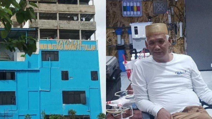 Haramkan Ikan dan Susu, Larang Salat 5 Waktu, Siapa Pemimpin Bab ...