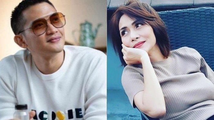 Wenny Ariani Geram Lihat Respon Rezky Aditya: Akui Anak Sendiri Tak ... Wenny Ariani Geram Lihat Respon Rezky Aditya: Akui Anak Sendiri Tak ...