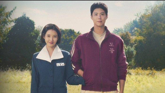 Bocoran Volume 3 Drakor When Life Gives You Tangerines, Gwan Sik dan Ae ...