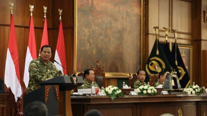 Menteri Sekretaris Negara: Retret Kepala Daerah Sesuai Aturan ... Menteri Sekretaris Negara: Retret Kepala Daerah Sesuai Aturan ...
