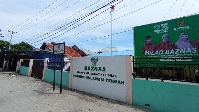 Zakat Fitrah Ramadhan 2024, Berikut Waktu dan Besarannya untuk Kota ...