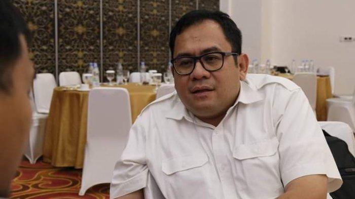 Zulfikar Dachlan Target Wujudkan Tangkiang Jadi Desa Digital di Banggai ...