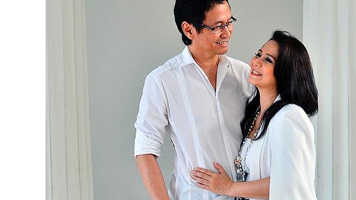 Addie MS Rayakan Ulang Tahun ke-62, Memes Beri Ucapan Manis untuk sang ...