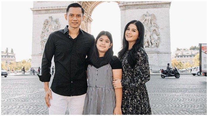 15 Tahun Jalani Pernikahan, Annisa Pohan Ungkap Syukur dan Terima Kasih ...