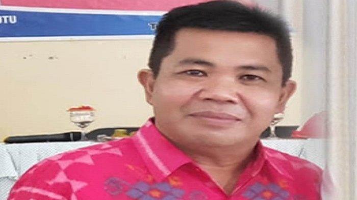 Pelantikan di Pemkab Parimo, Jabatan Pengawas Dialihkan ke Fungsional ...