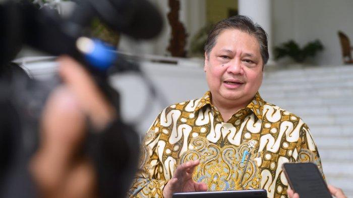 Pemerintah Sesuaikan Tarif Pungutan Ekspor CPO Demi Industri Kelapa Sawit Berkelanjutan ...