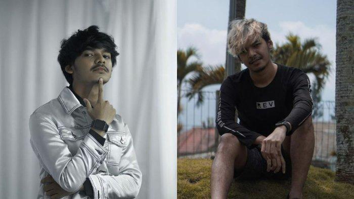 Biodata Alffy Rev, Musisi yang Berkolaborasi dengan Novia Bachmid ...