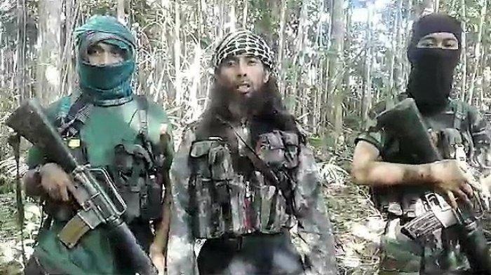 Sama-sama Kelompok Teroris dan Berbaiat ke ISIS, Apa Bedanya JAD dan ...