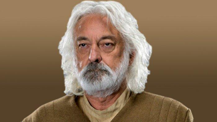 Pemain Film Star Wars Andrew Jack Meninggal Dunia karena Virus Corona ...