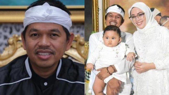 DULU Sempat Tak Direstui Menikah, Kini Rumah Tangga Dedi Mulyadi & Anne Ratna di Ambang Cerai ...