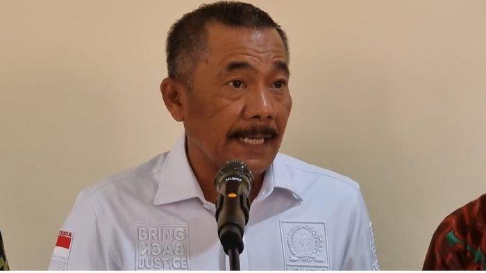 Legislator PAN Sarifuddin Sudding Kurban 15 Sapi dan 5 Domba, di ...