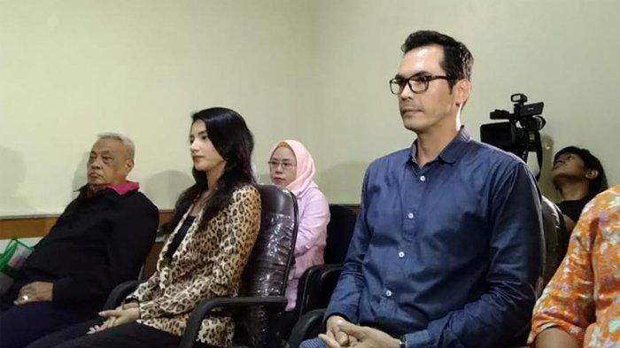 Attalarik Syah Berikan Semua Harta kepada Tsania Marwa sebelum Bercerai ...