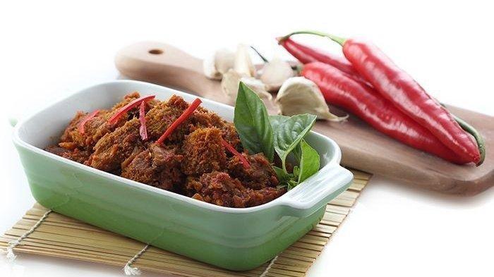 Resep Mudah Mengolah Daging Kurban Idul Adha: Babat Gongso dan Semur ...
