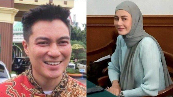 Bukan Paula Verhoeven, PA Jaksel Berikan Hak Asuh Anak ke Baim Wong, Banding Dikabulkan ...