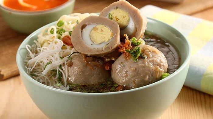 Inspirasi Resep Aneka Bakso untuk Buka Puasa Ramadhan: Bakso Kuah Ketumbar hingga Bakso Goreng ...