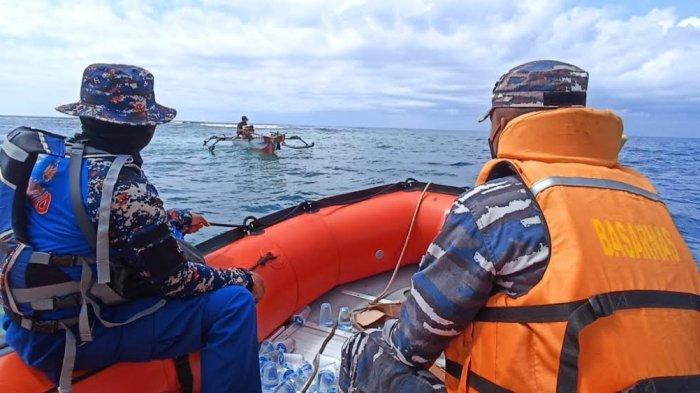 Melaut Sejak Jumat dan Dilaporkan Hilang, Basarnas Cari Nelayan Asal Sidoang Parigi Moutong ...