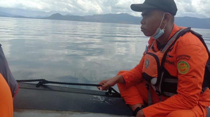 Perahu Tersapu Ombak Besar, Seorang Nelayan di Morowali Hilang ...