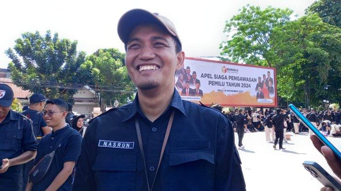 Pelanggaran Netralitas ASN Tinggi di Touna, Bawaslu Sulteng: Ada Rekomendasi dari KASN ...