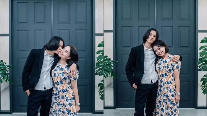 Sudah Beranjak Remaja, Tampilan Anak Rossa dan Yoyo Padi Tuai Pujian ...