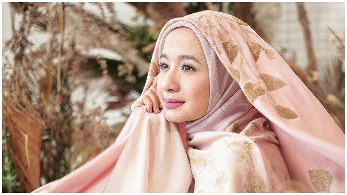Menikah Lagi, Laudya Cynthia Bella Digosipkan Jadi Istri Ketiga Ustadz ...