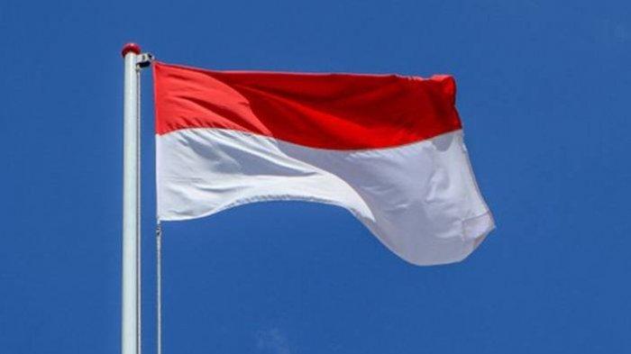 Panduan Pemasangan Bendera Merah Putih di HUT Kemerdekaan RI: Waktu, Posisi, Ukuran dan Kualitas ...