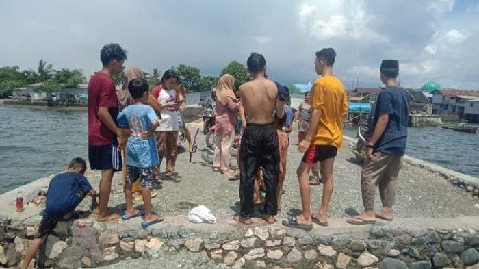 Warga Digegerkan Penemuan Mayat Bayi di Bahodopi Morowali - Tribunpalu.com Warga Digegerkan Penemuan Mayat Bayi di Bahodopi Morowali - Tribunpalu.com