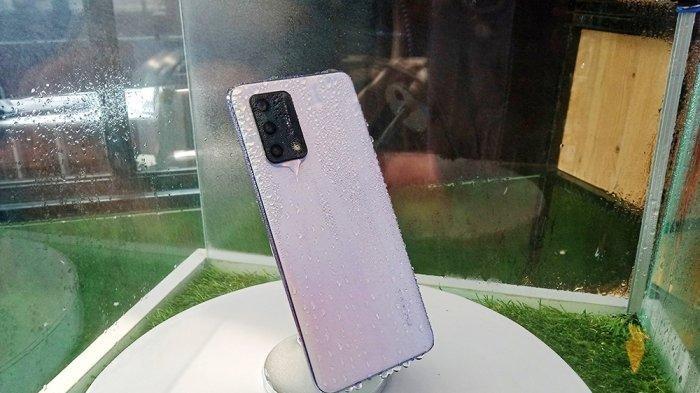 Spesifikasi HP Oppo A95, Smartphone Kualitas Mumpuni dengan Harga Mulai ...