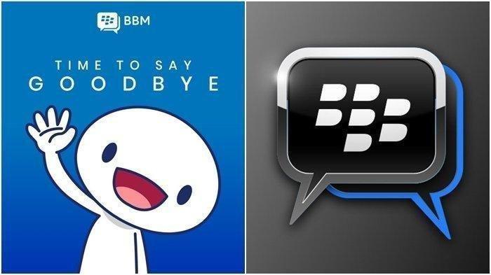 BlackBerry Akan Luncurkan Aplikasi BBMe untuk Gantikan BBM, Apa ...
