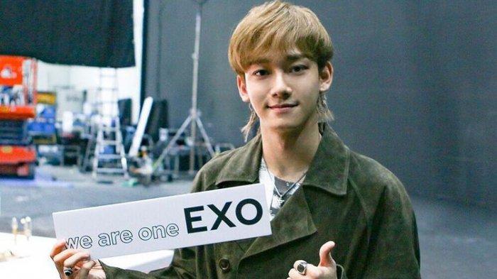 SM Entertainment Benarkan Kabar Calon Istri Chen EXO Sudah Hamil Duluan ...
