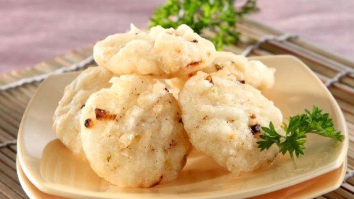 Anti Gagal! Ini Resep Membuat Cireng, Rekomendasi Menu Takjil Berbuka ...