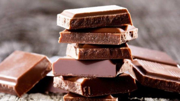 Meski Rasanya Pahit, Dark Chocolate Ternyata Memiliki Banya Manfaat ...