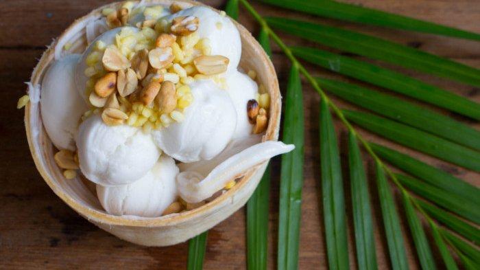 6 Manfaat Daging Kelapa untuk Kesehatan: Sebagai Sumber Energi hingga ...