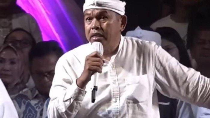 Kronologi Gubernur Dedi Mulyadi Ngamuk Gegara Suporter Persikas Subang ...